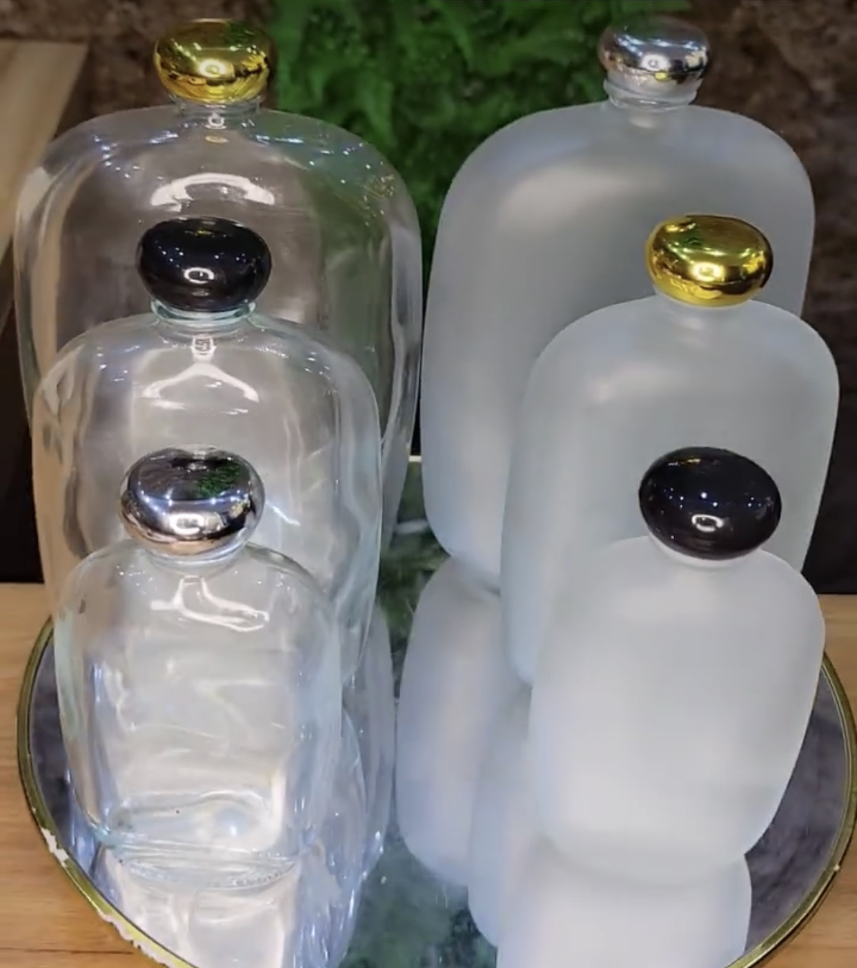 Lucky Diffuser Bottle – Trendynidzstore.com