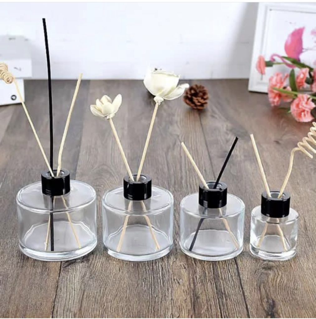 Laurel Diffuser Bottle – Trendynidzstore.com