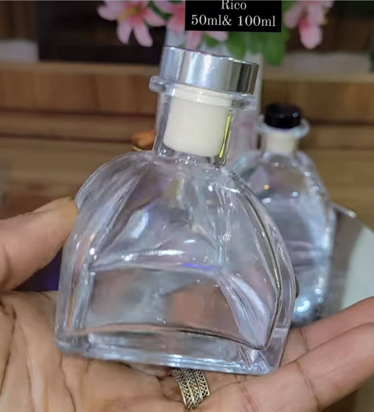 Rico diffuser bottle – Trendynidzstore.com