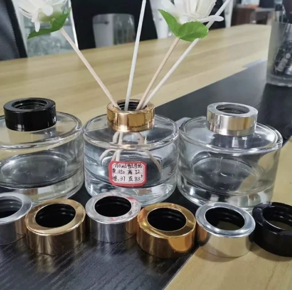 Zuma Diffuser Bottle – Trendynidzstore.com