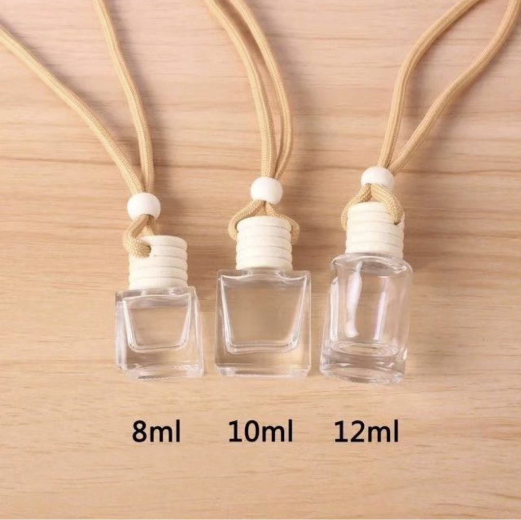 Billy Hanging Car diffuser Bottle – Trendynidzstore.com